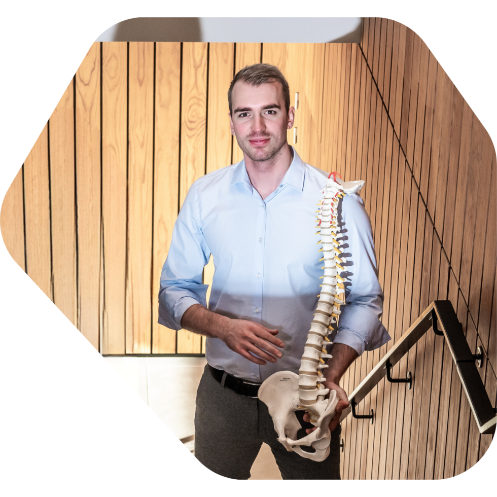 Ergonomie op het werk - 100% effectieve aanpak - Ergo Support